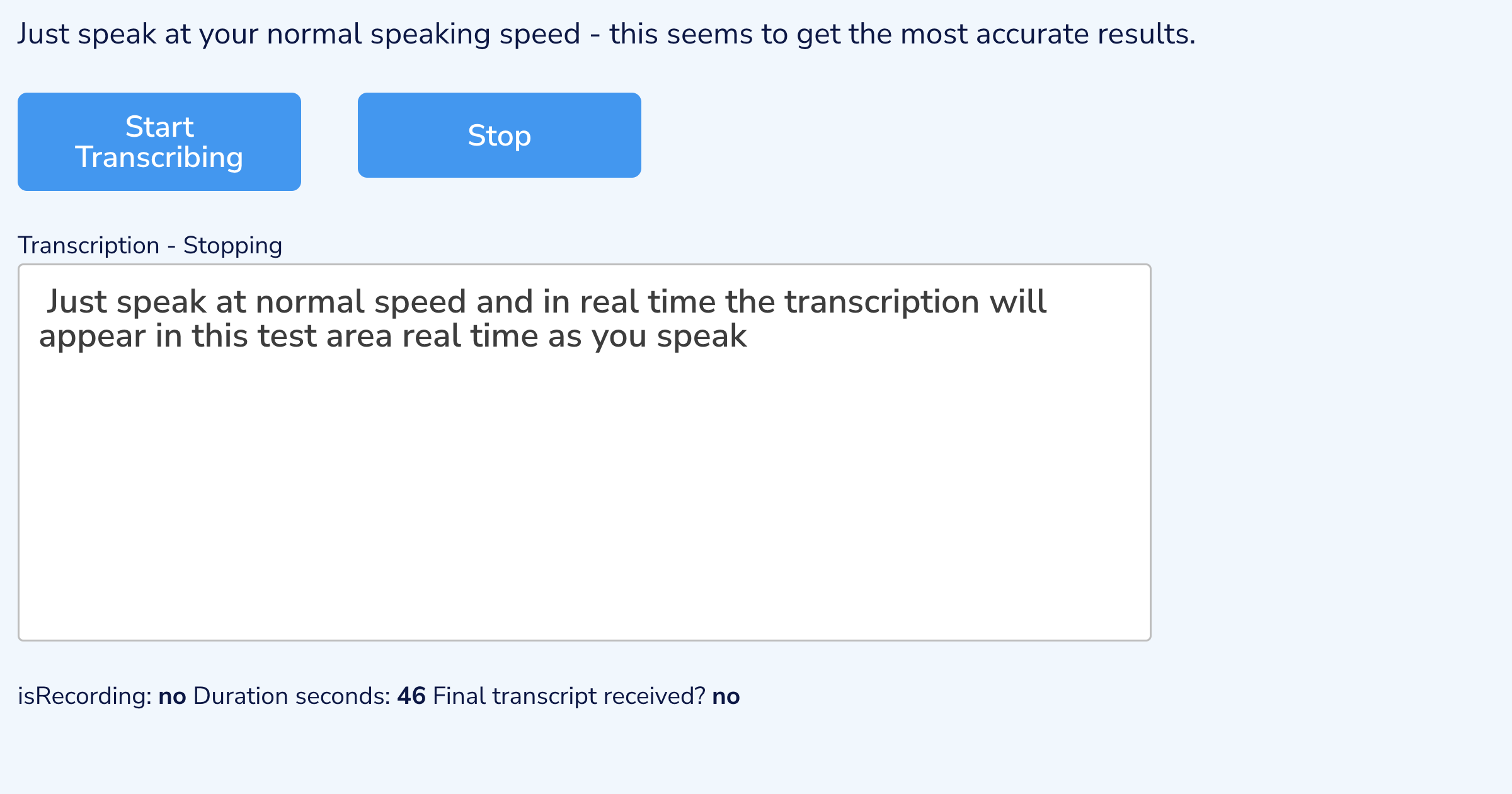 Knowcode | Deepgram plugin